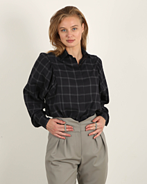 Blouse Lousta Black