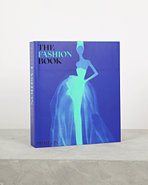 The Fashion Book