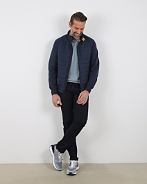 Elliot Jack Navy