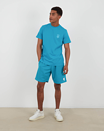 Seppe Shorts Lake Blue