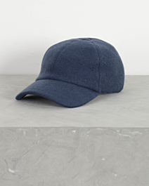 Cashmere Cap Baltico