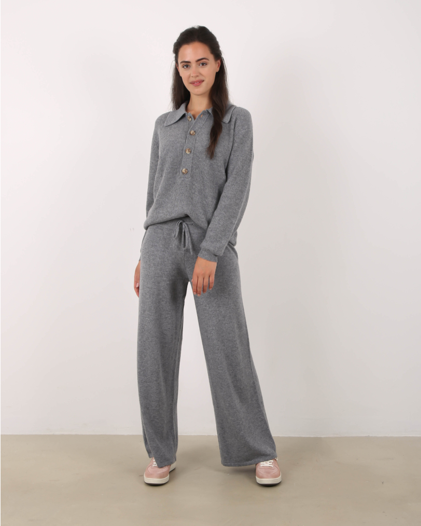 Sofi Trousers grey