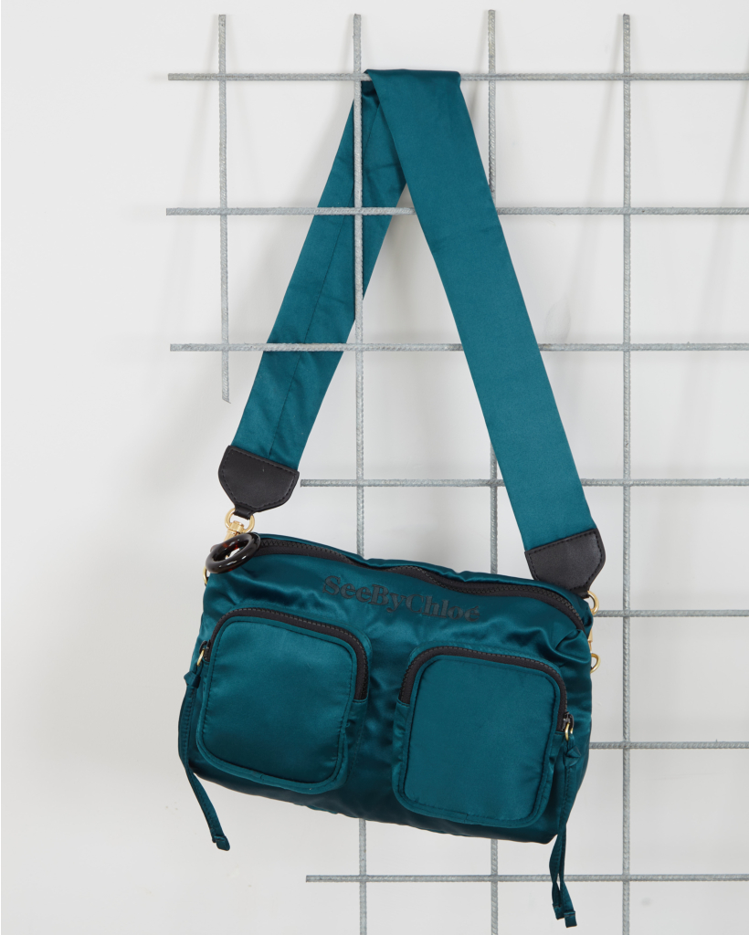 Tilly Camera Bag