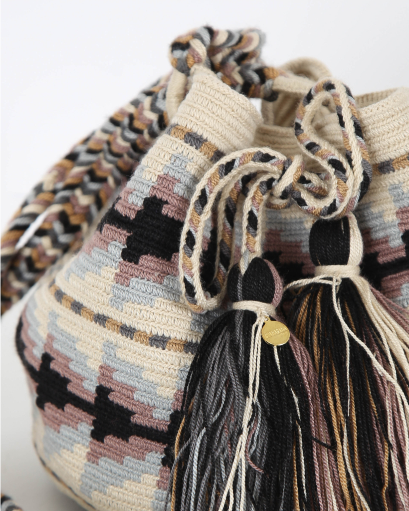 Crossbody M Sarda Bag Brassilia