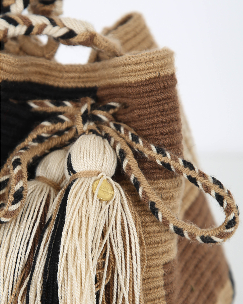 Crossbody M Sarda Bag Alexandria