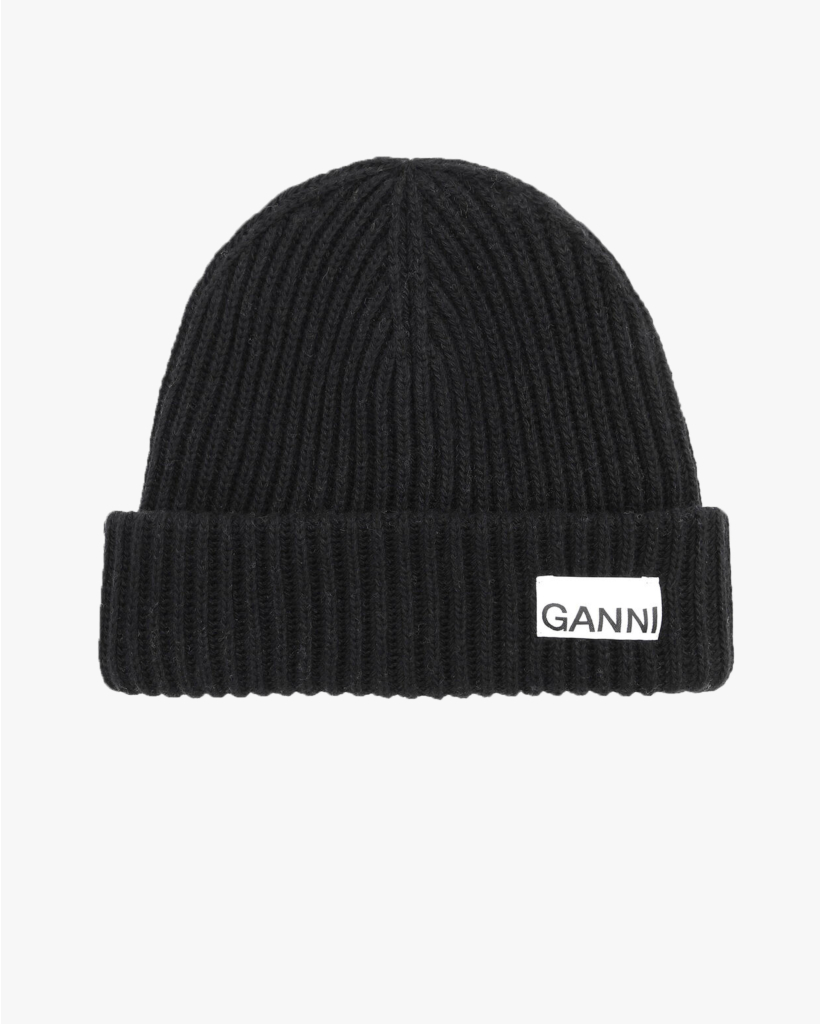 Muts black