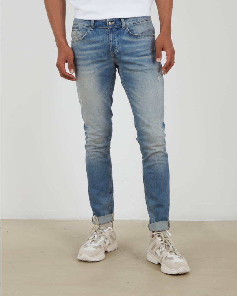 Jeans George Blue