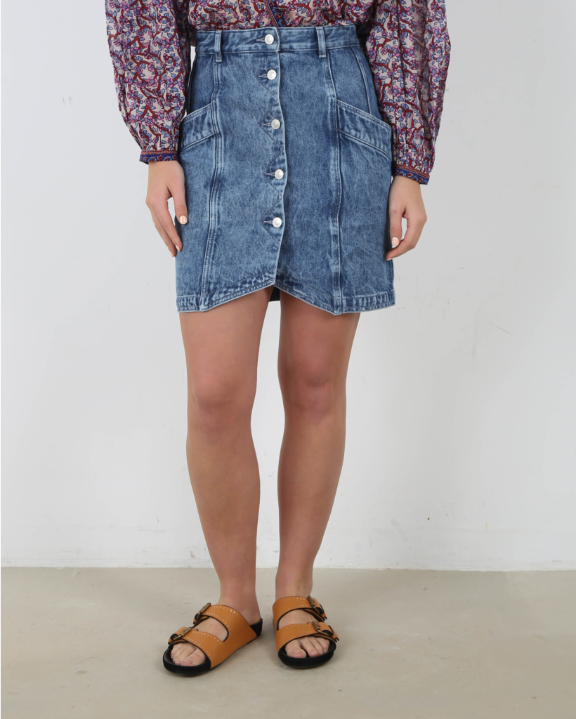 Sabel Rok Light Blue