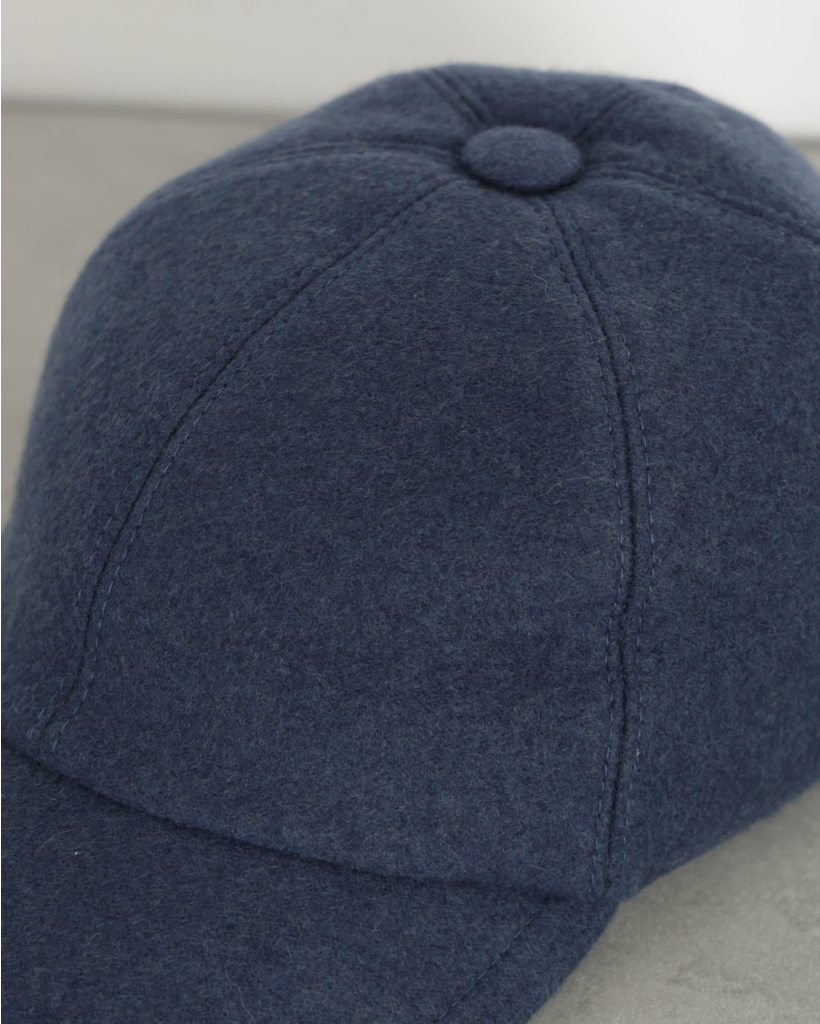 Cashmere Cap Baltico