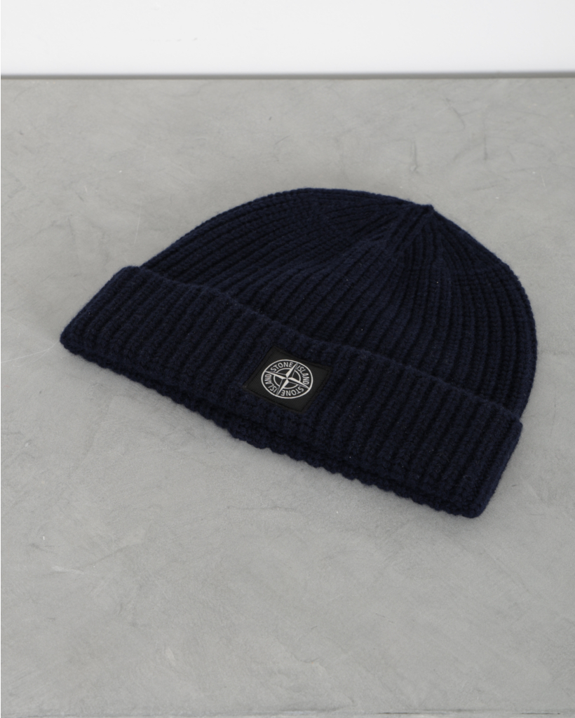 Logo Muts Navy Blue