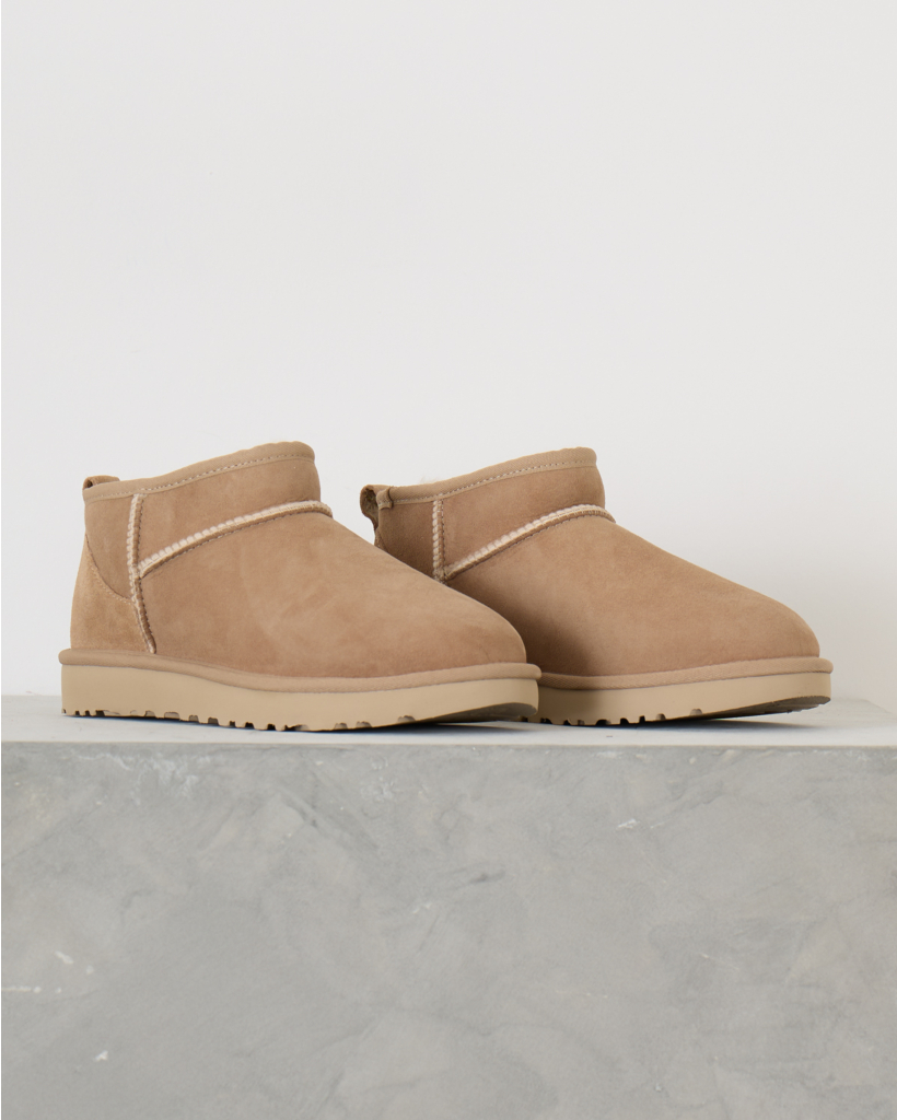 Classic Ultra Mini Sand