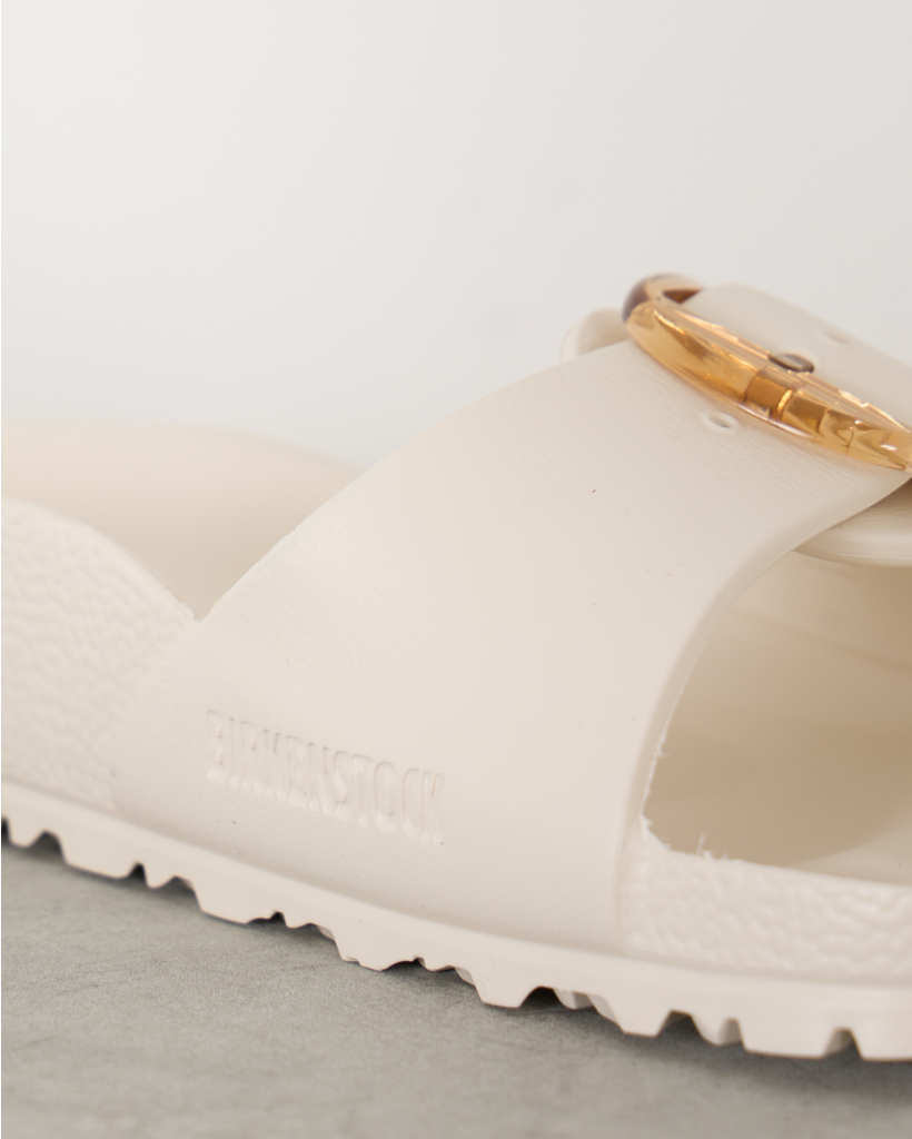 Madrid Big Bickle Eva Eggshell