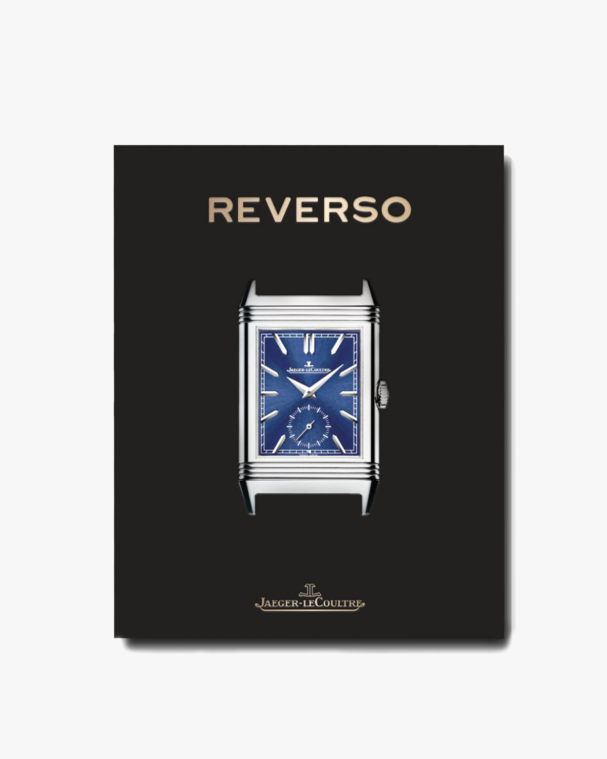 Jaeger-LeCoultre: Reverso