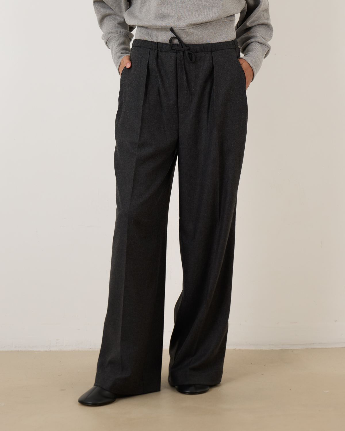 Wynston Wide Leg