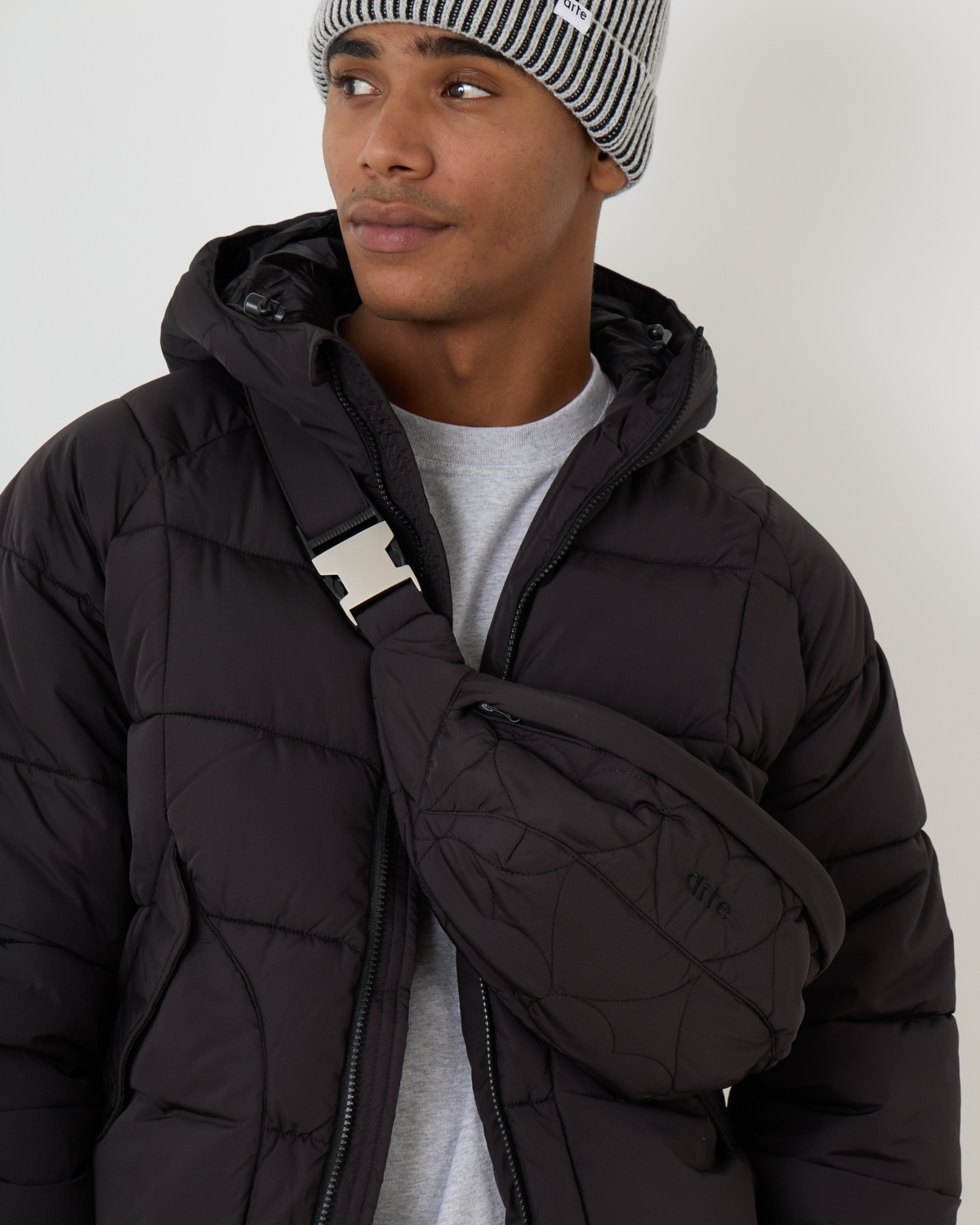 Ben Bag Black