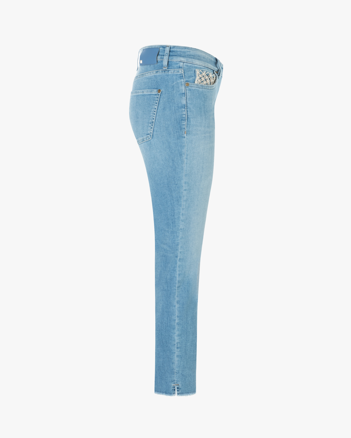 Piper Short Jeans