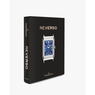 Jaeger-LeCoultre: Reverso