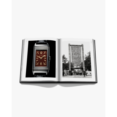 Jaeger-LeCoultre: Reverso