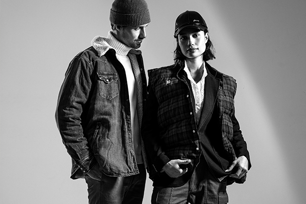 Flâneur kleding kopen? Ruime collectie Flâneur Homme